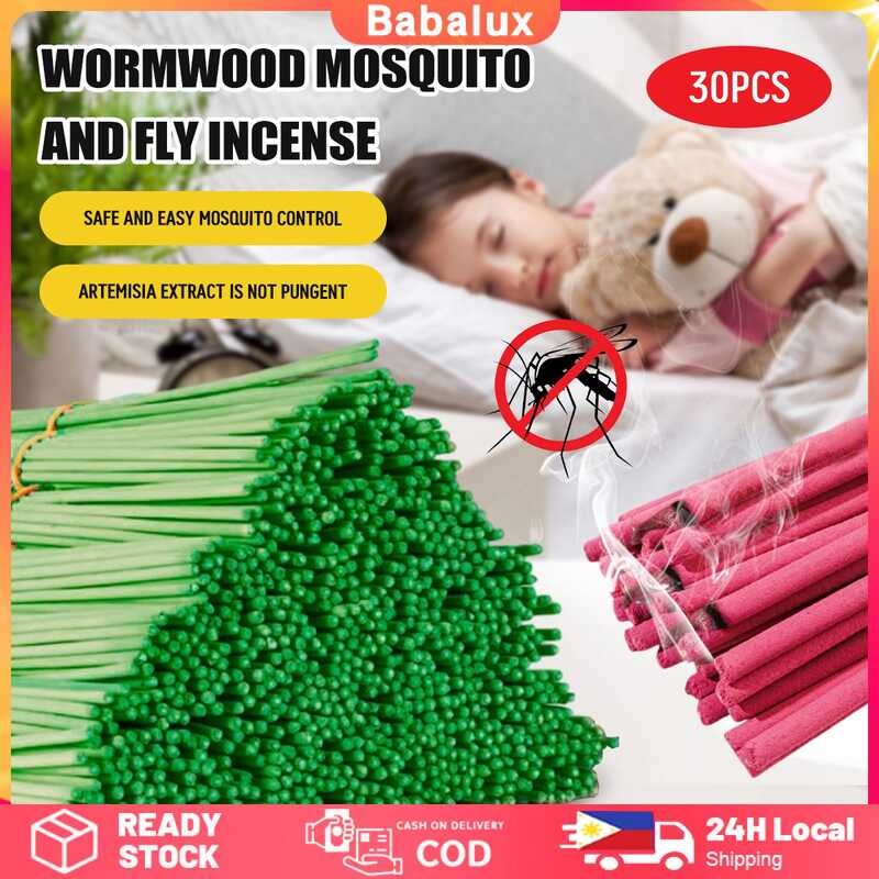Strong Mosquito-Killing Incense Stick For Flies And Mosquito Upgrade ...