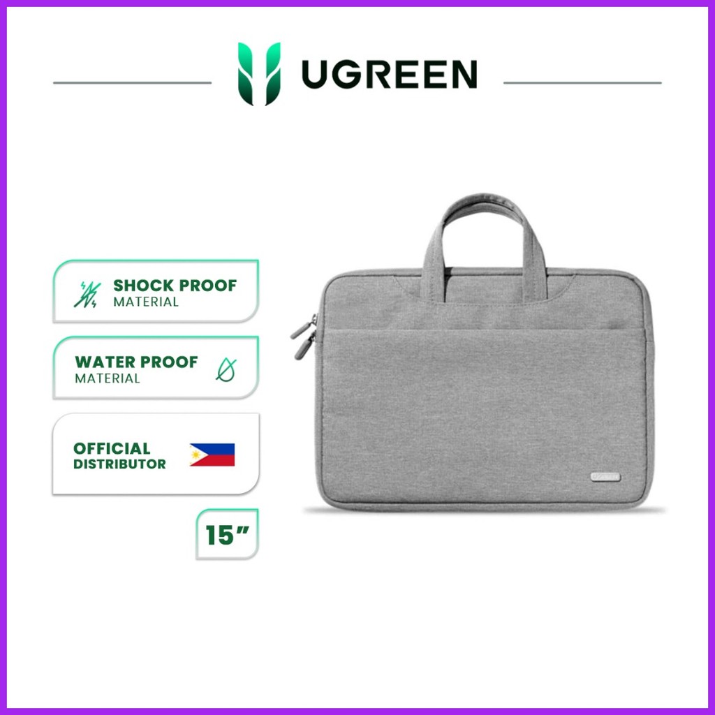 ugreen laptop bag - Best Prices and Online Promos - Jun 2026 | Shopee ...
