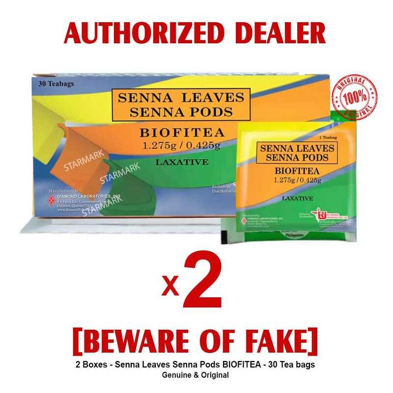 1 Biofitea Biofit Herbal Dietary Slimming Teas 30 Tea Bags AUTHENTIC ...