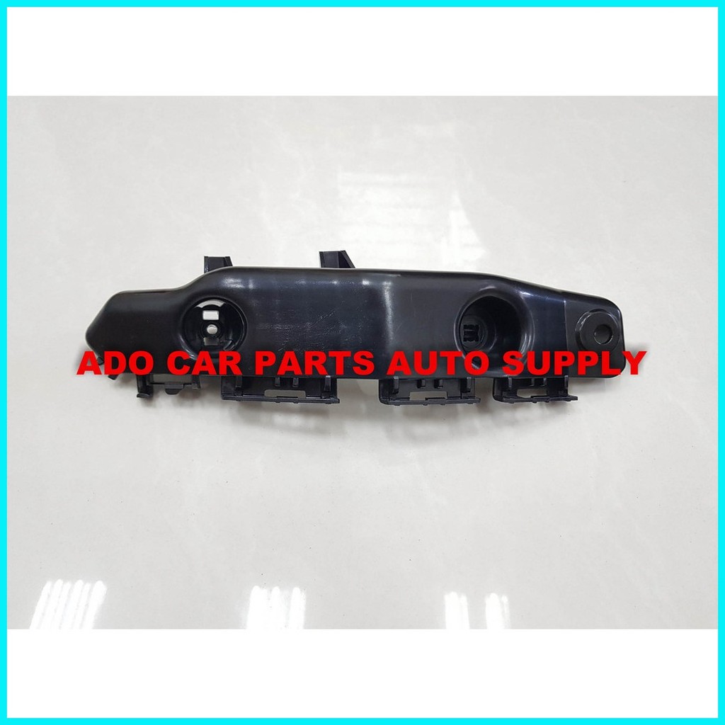 Toyota Raize 2022 - Front Bumper Bracket Bumper Retainer Passenger Side ...