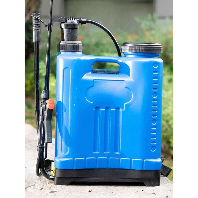 German Japanese Technology Manual Sprayer Disinfectant Atomizer Lawn ...