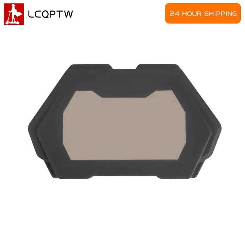 Dashboard Display Cover For Kugoo KUKIRIN G2 Pro/G2 MAX KIRIN Electric ...