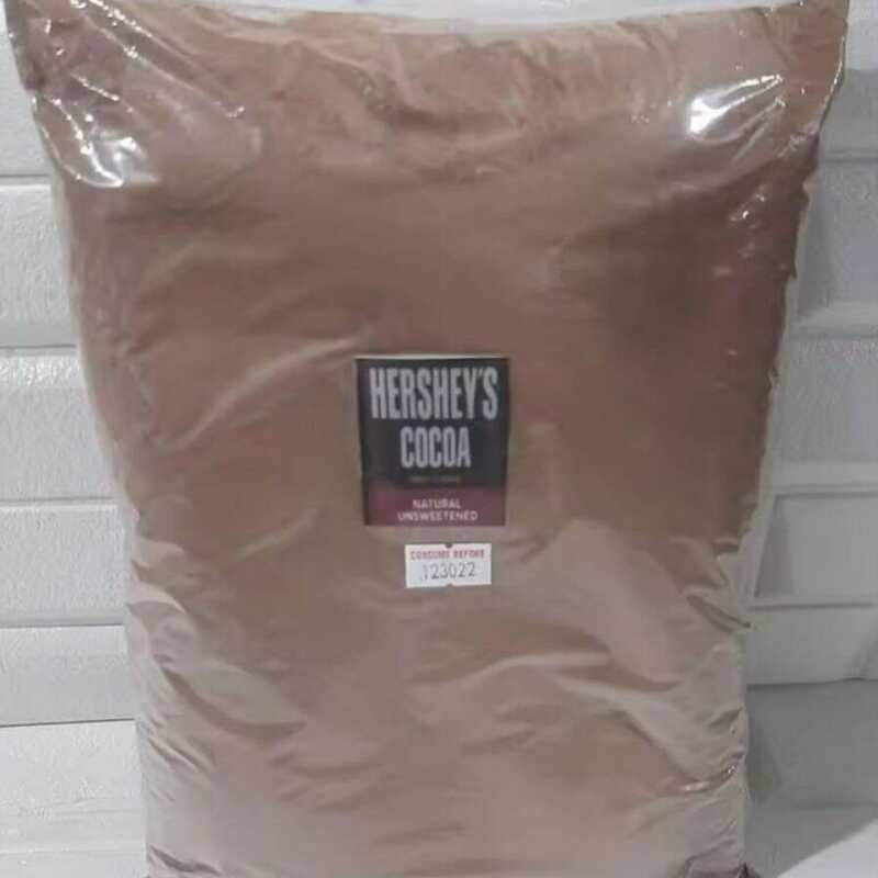1Kg Hershey's Cocoa Powder 1D7 | Shopee Philippines
