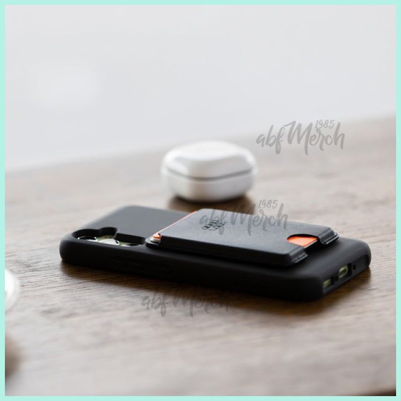 Quad Lock - MAG Wallet | Shopee Philippines