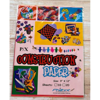 construction paper - Best Prices and Online Promos - Dec 2025 | Shopee ...
