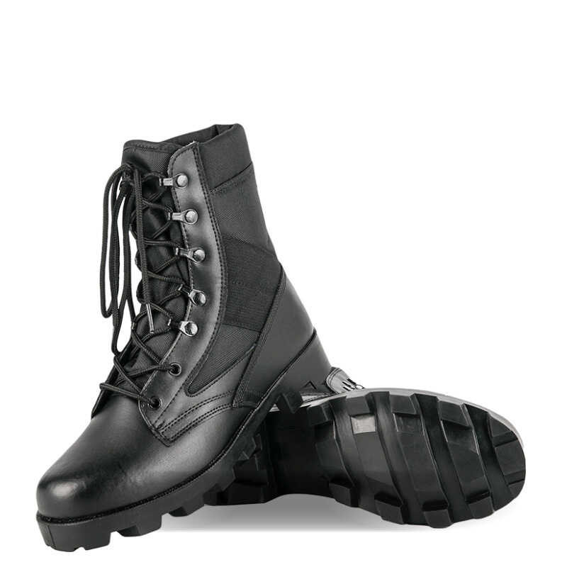 Panama Classic Combat Boots Outdoor Hiking Shoes Training Boots ...