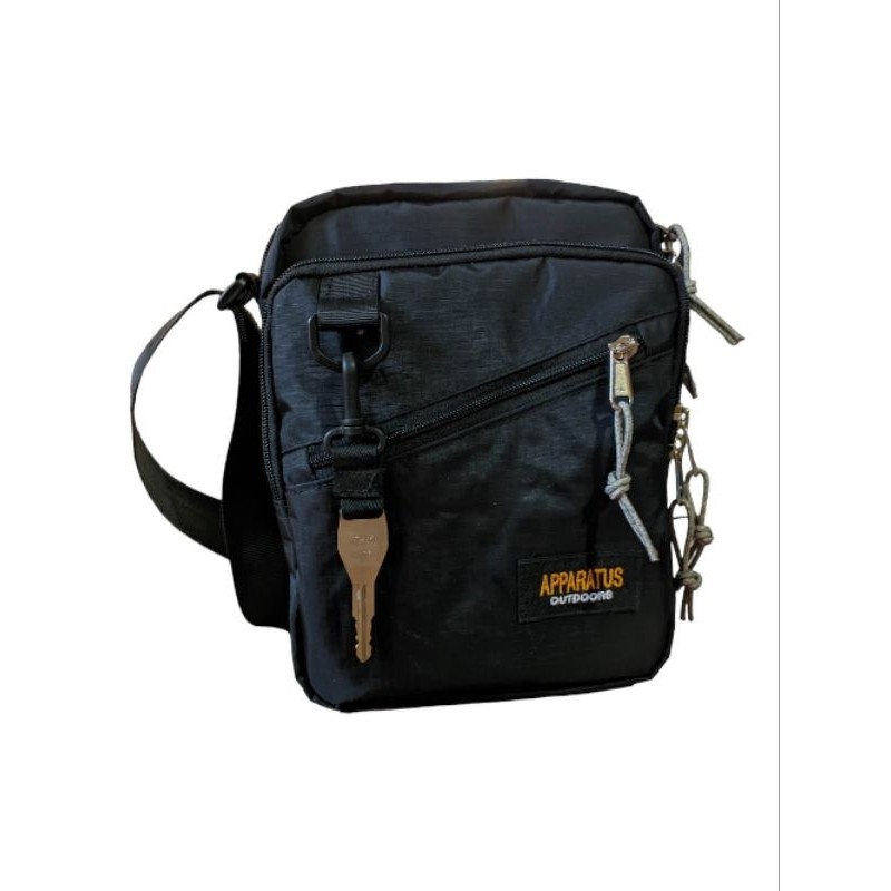 Shoulder bag with Key Holder Medium | Shopee Philippines