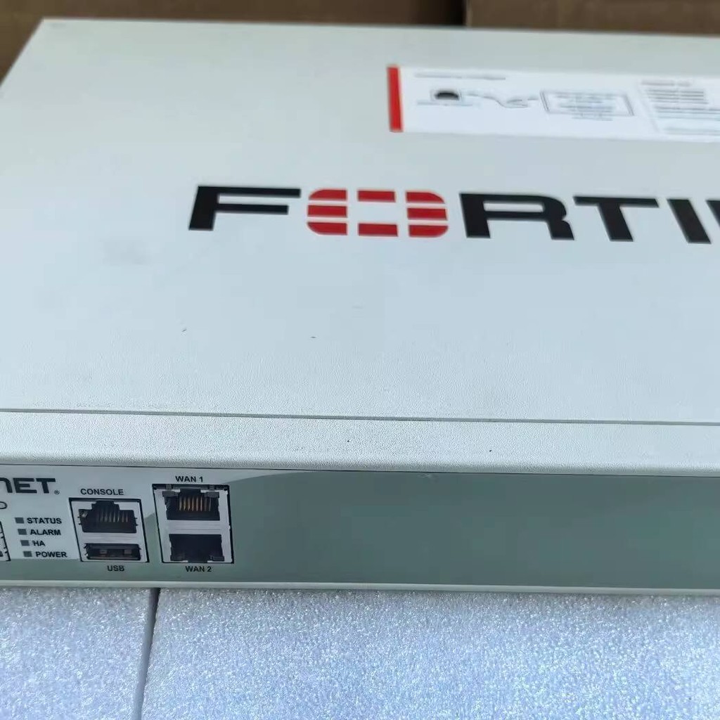 CODCOD FORTINET Fortigate 200D FG-2 | Shopee Philippines
