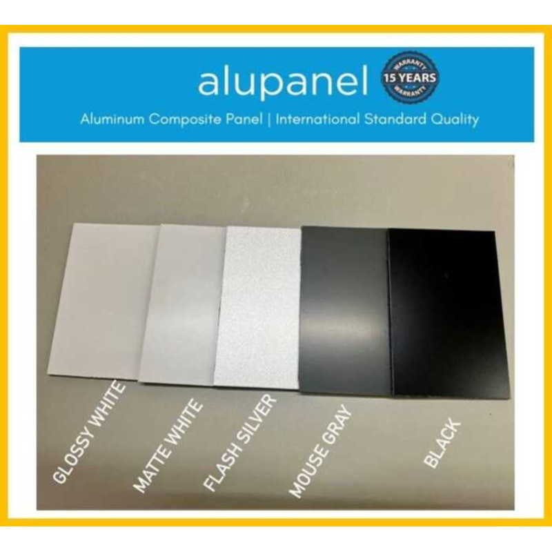 Shop aluminum cladding for Sale on Shopee Philippines