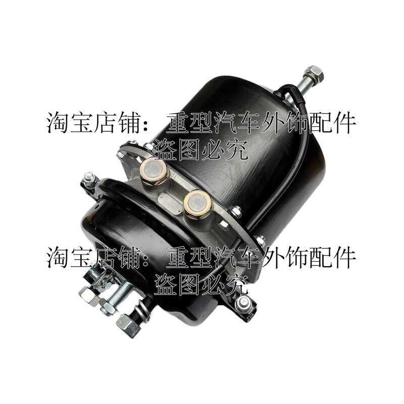 GAC Hino Hino700 P11C Mixer Truck Heavy Duty Truck Brake Cylinder Brake ...