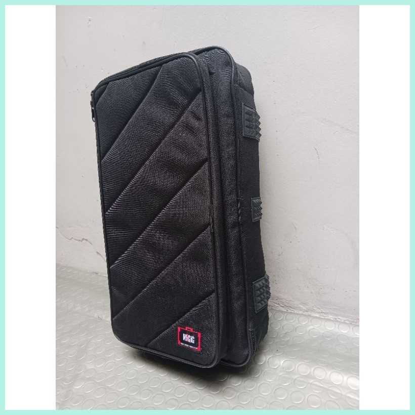 BOSS GT-10, GT-100 & Line 6 POD HD500X (Shouldertype, Backpack ...