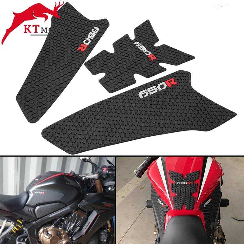 Suitable Honda Cb650r Cbr650r 19-22 Modified Decals Anti-Slip Side ...