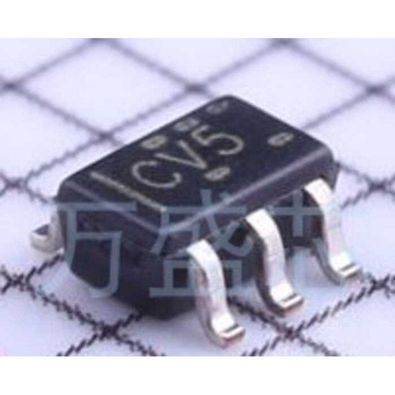 TI Brand New Original SN74C1G07DCKR Package SC-70-5 Surface Mount ...