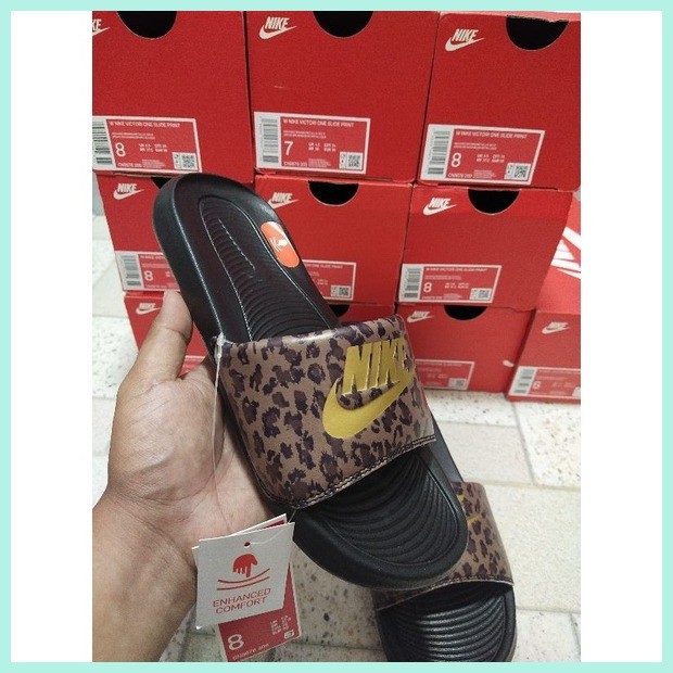 Nike Womens Victori One Print (100% ORIGINAL) | Shopee Philippines
