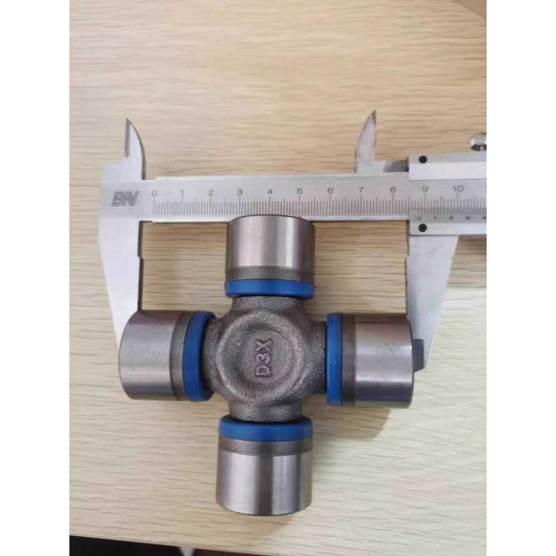 Isuzu MUX DMAX L200 Car Drive Shaft Universal Joint Cross Shaft Cross ...