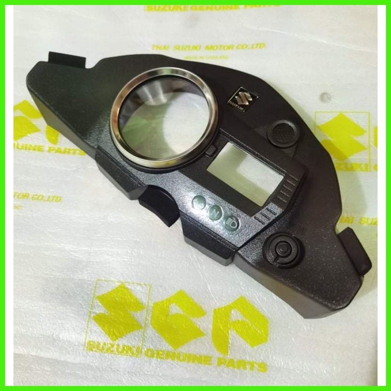 Odo cover set Raider 150 Reloaded version, upper case and lower case ...
