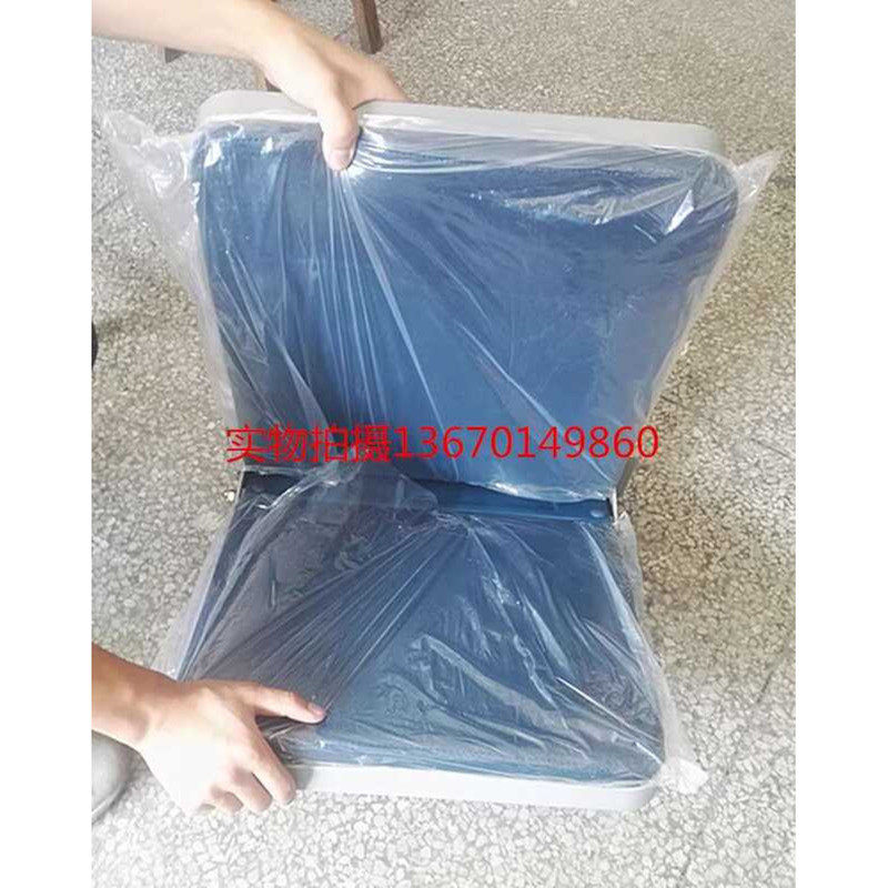Tourist Bus RV Ambulance Van Modified Boat Guide Folding Seat BYD ...
