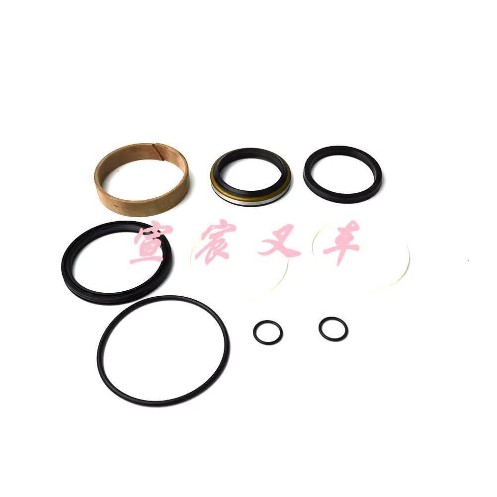 Toyota Forklift Parts 8FD\G30 FDZN30 Lift Cylinder Oil Seal Repair Kit ...