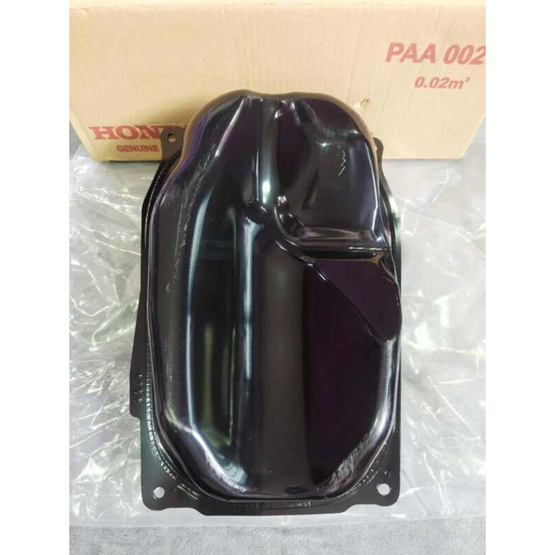 Tank Comp, Fuel / Fuel Tank / Gas Tank XRM 125 Fi Honda Genuine Parts ...