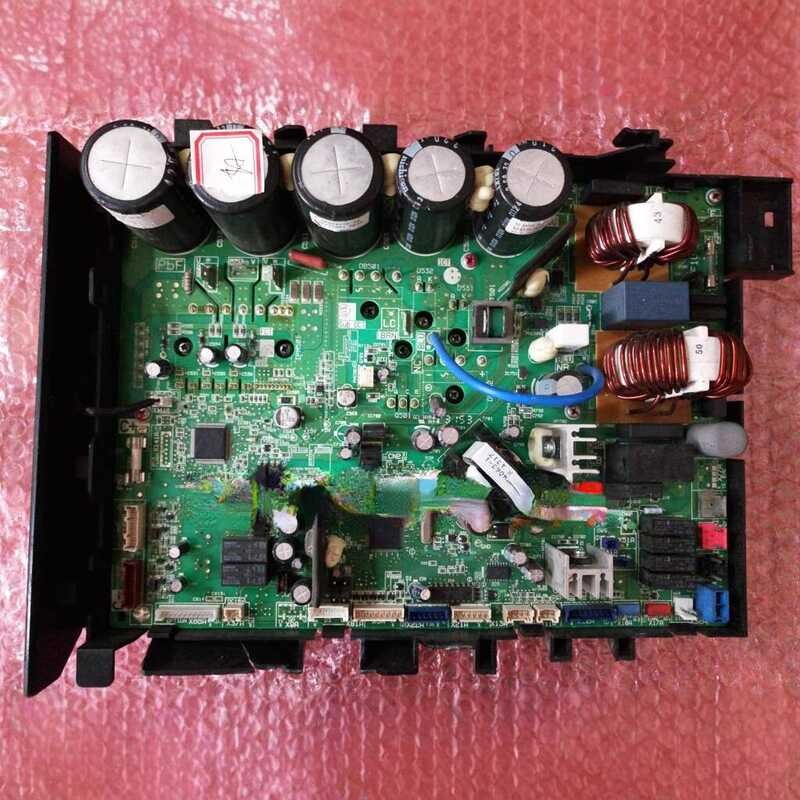 ☑♥ Suitable for Daikin Multi-Split Air Conditioner Compressor Board ...