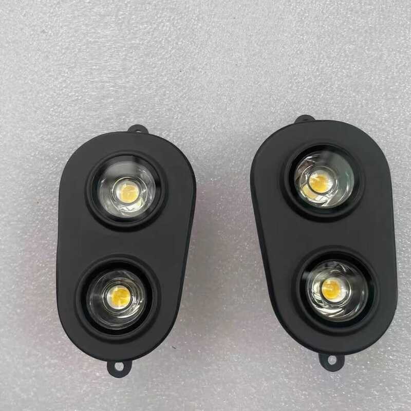 For 3 0 Agras DJI T50/T25 Auxiliary Bottom Light Module Kit Part ...