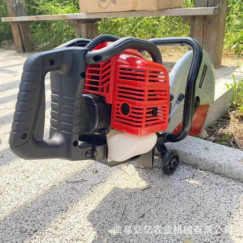 Emergency Rescue Firefighting Demolition Chain Toothless Saw Cement ...