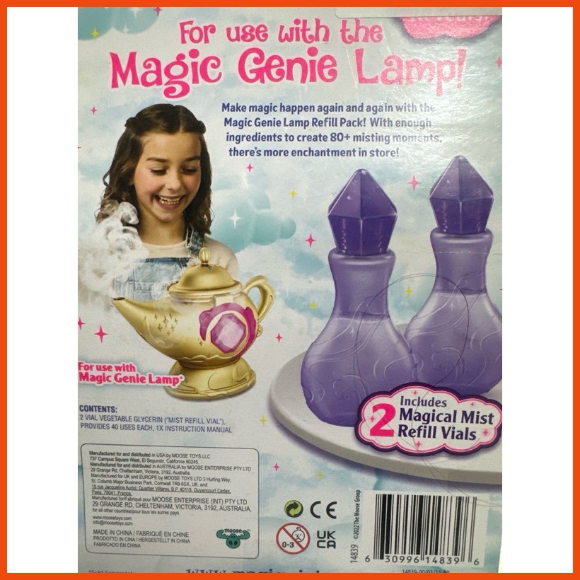 Magic Mixies Mixlings Season 3 Fizz & Reveal Cauldron Pack | Shopee ...