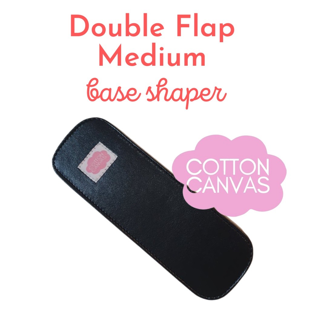 Base Shaper for Double Flap Medium | Shopee Philippines