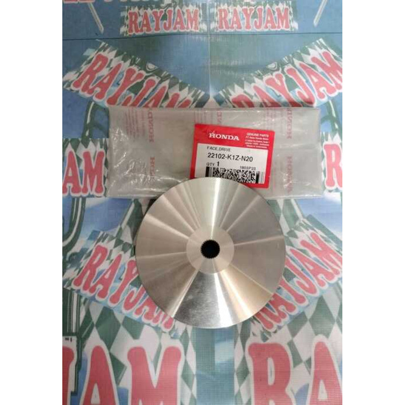 Drive Face ADV / PCX 160 22102-K1z-N20 8F | Shopee Philippines