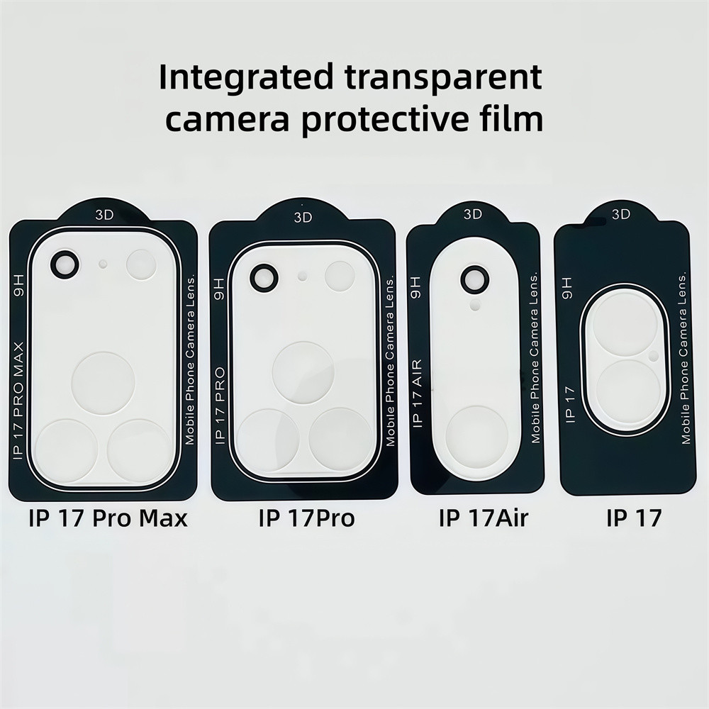 High-definition transparent mobile phone camera protective film For ...