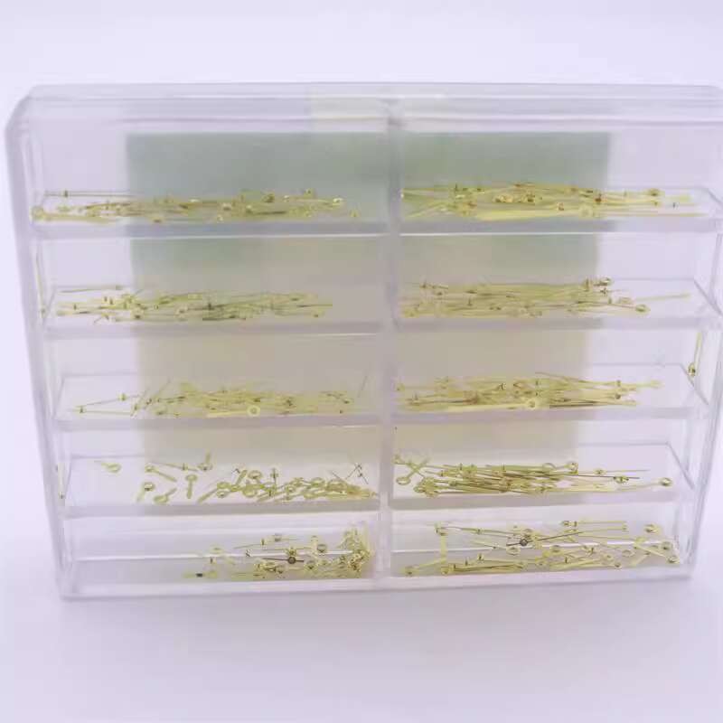 ☑♥ Watch Accessories Boxed 2035 Movement Hour Hand Minute Hand Second ...