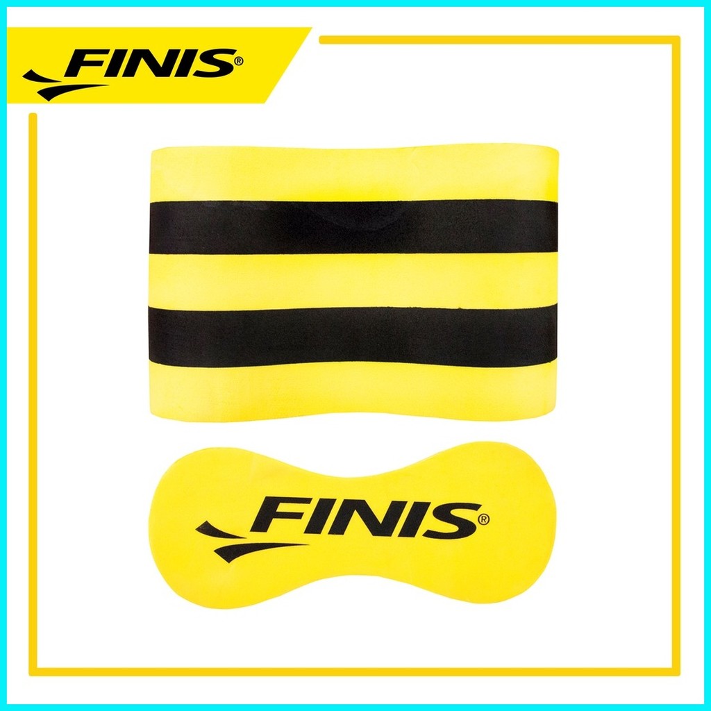 FINIS Foam Pull Buoy (Pulling Leg Buoy) | Shopee Philippines