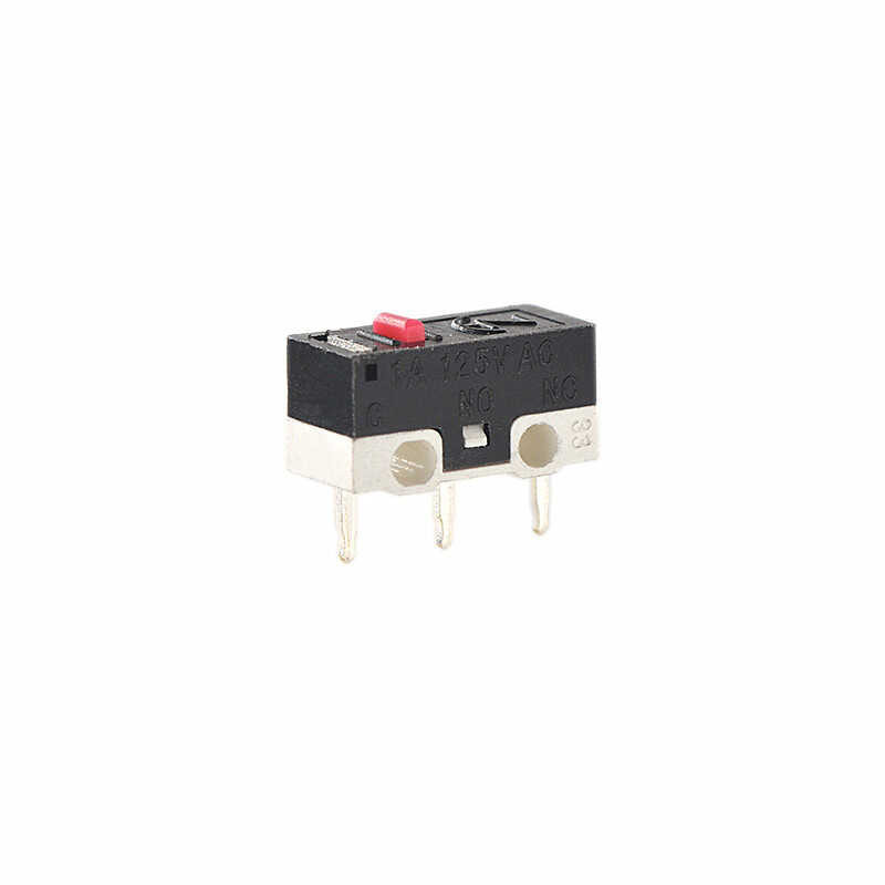 Micro Mouse Switch 003-3.5 No Handle 3 Pins (10 Pieces) | Shopee ...