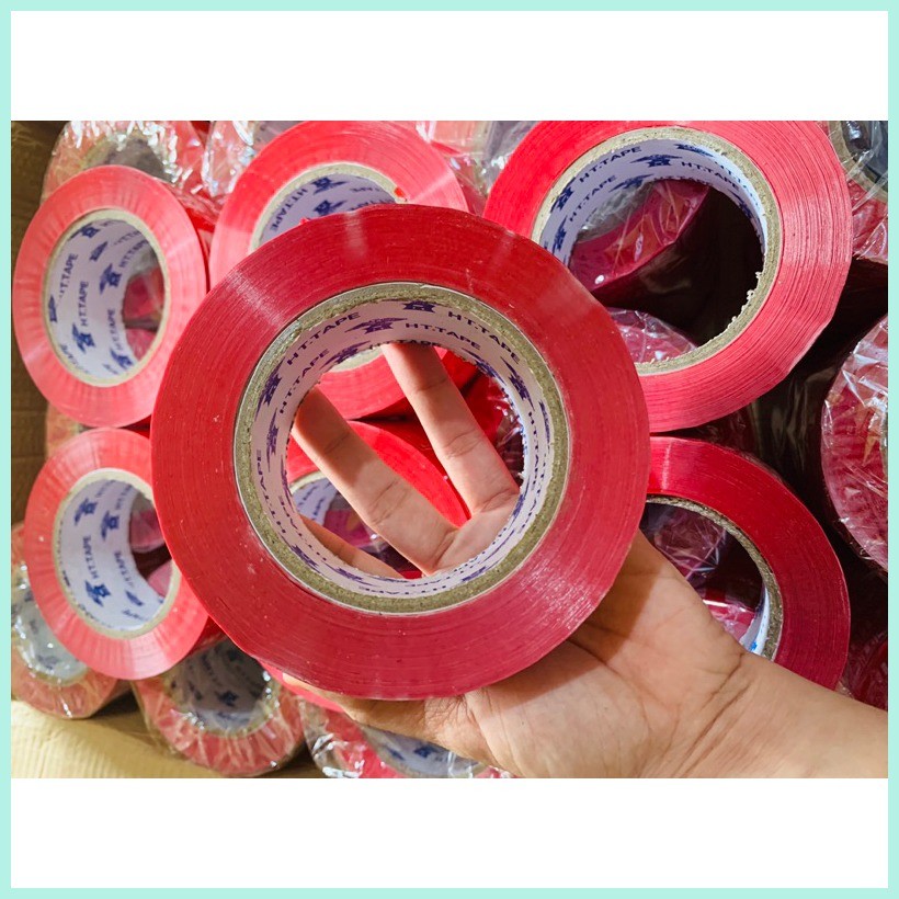 12 rolls 200M fragile tape handle with care packaging | Shopee Philippines