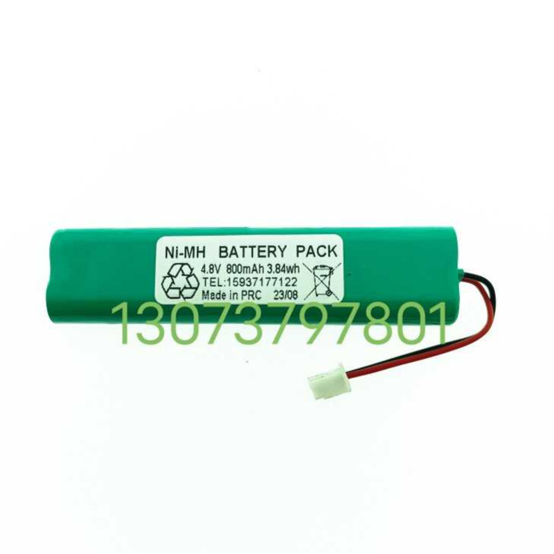 Cedar Star Torque Tester Battery did-4 Torque Batch Torque Wrench 4.8V ...