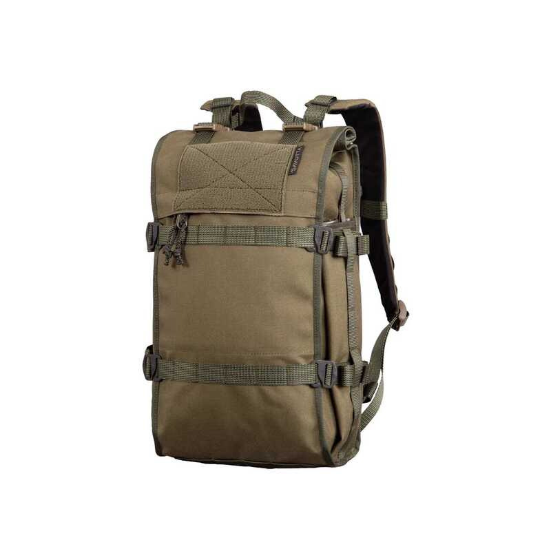 Savotta Finland Kahakka (Small Size 15L) Backpack Outdoor Bag BC ...