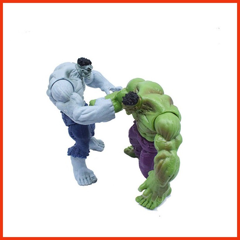 marvel hulk set 4 in 1 4.5 inches | Shopee Philippines