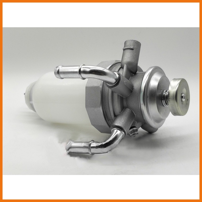 100% Original Isuzu 4JA1 4JB1 4JG2 NKR Truck Fuel Pump Assembly ...