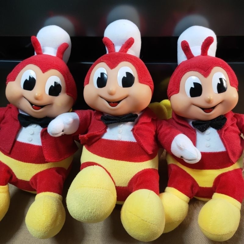 Jollibee Draw String Bag | Shopee Philippines
