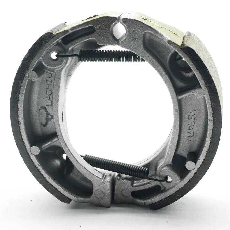 For 2 40A HONDA Mb80 1980 1983 Ct110 Trail 110 1980-1988 Cbx125c 1984 ...