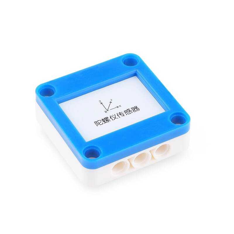 MPU6050 Gyroscope IMU Accelerometer Sensor Programmable Compatible with ...