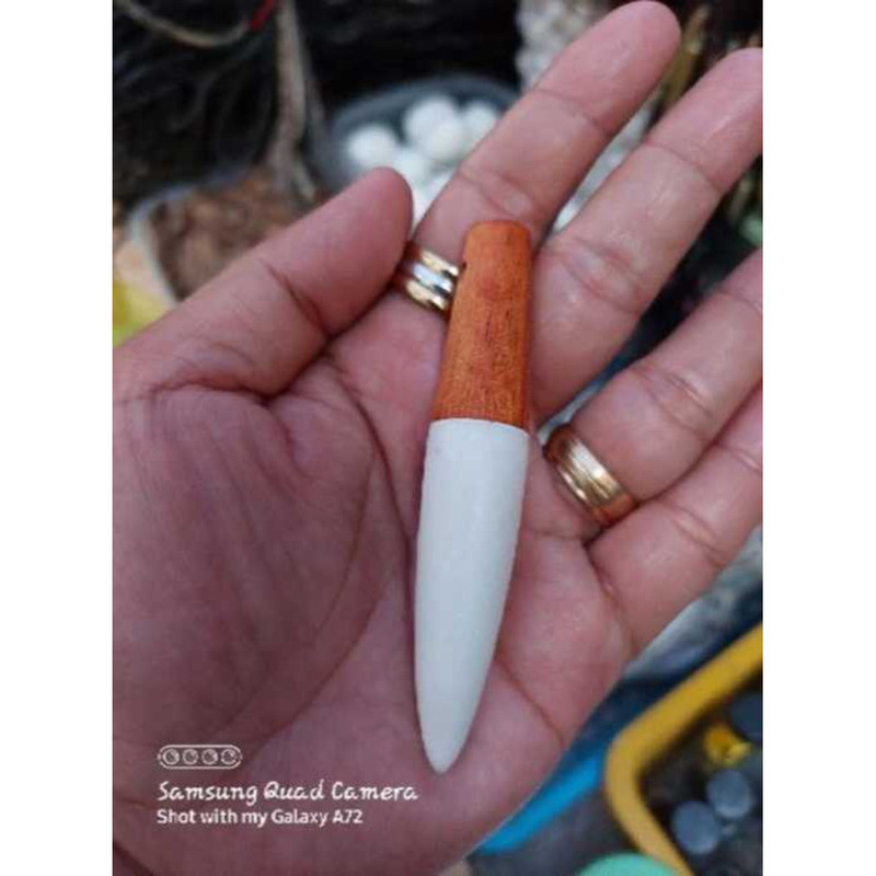 Pangil Ng Kidlat/Thunder Tooth Pangkalahatang Proteksyon Cd8 | Shopee ...