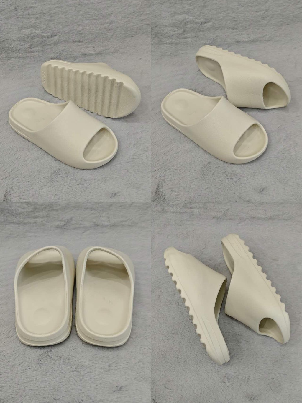 Slides Men slippers Summer Couple Slippers Soft Bottom SANDALS Both ...