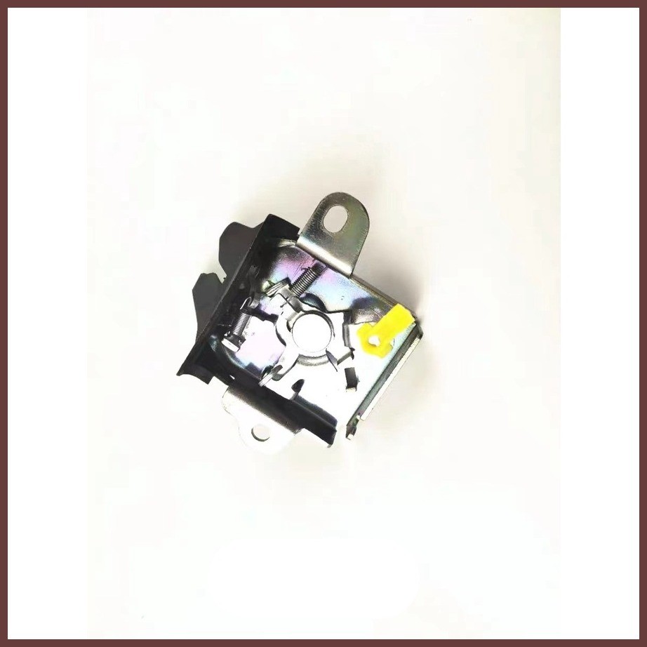 Trunk Lid Lock tailgate latch Rear Tail Door Tailgate Trunk Lid Lock ...