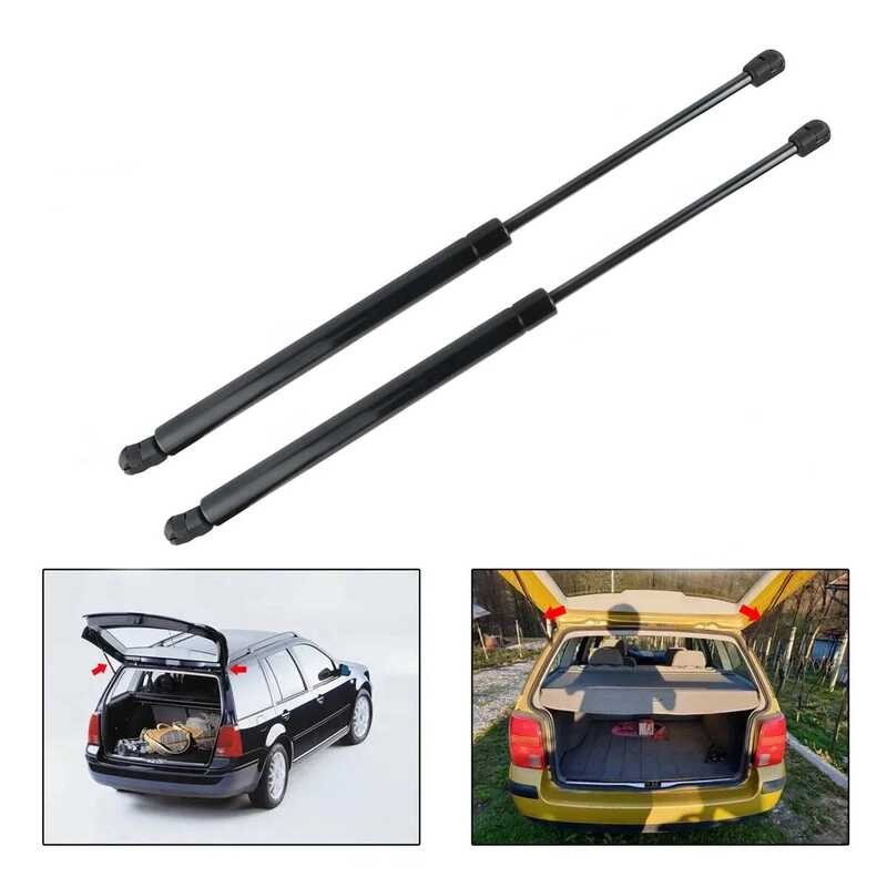 Toyota For Yaris Hatchback 1999-2005 Rear Trunk Gas Spring Shock Lift ...