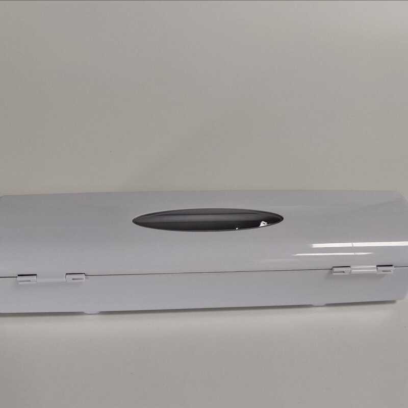 Tt Lovely Homes Cling Film Dispenser,Wrap Dispenser,Reusable,Kitchen Organizer,Food Wrap ...