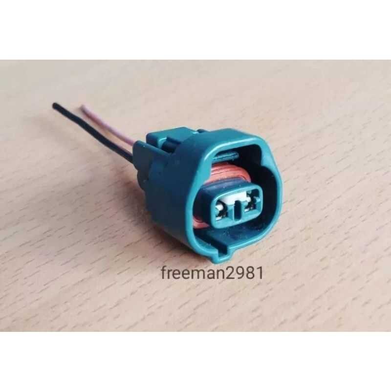 Legit New Arrival Toyota Revo Distributor Socket Connector Plug ...
