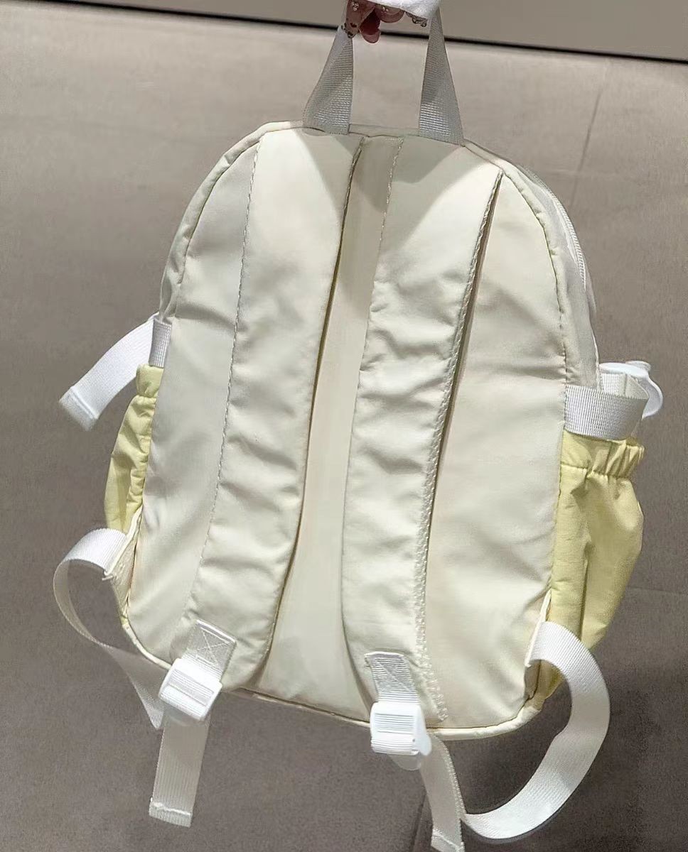 New Product Unique Backpack Girl Travel Backpack Cute College Student ...