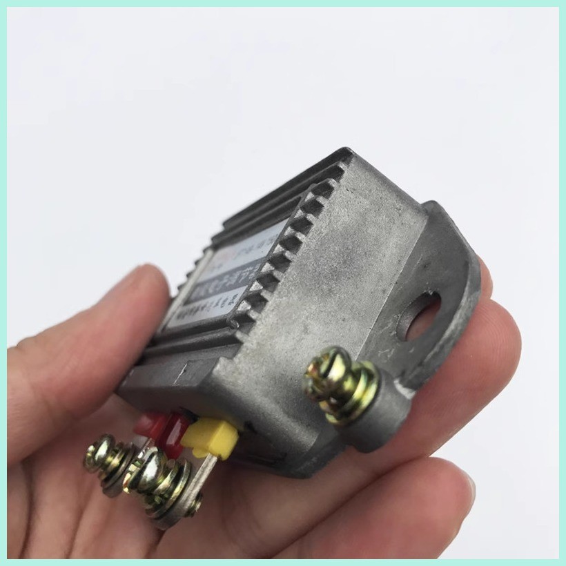 1500W Electronic Regulator Universal Agricultural Vehicle Car Truck ...