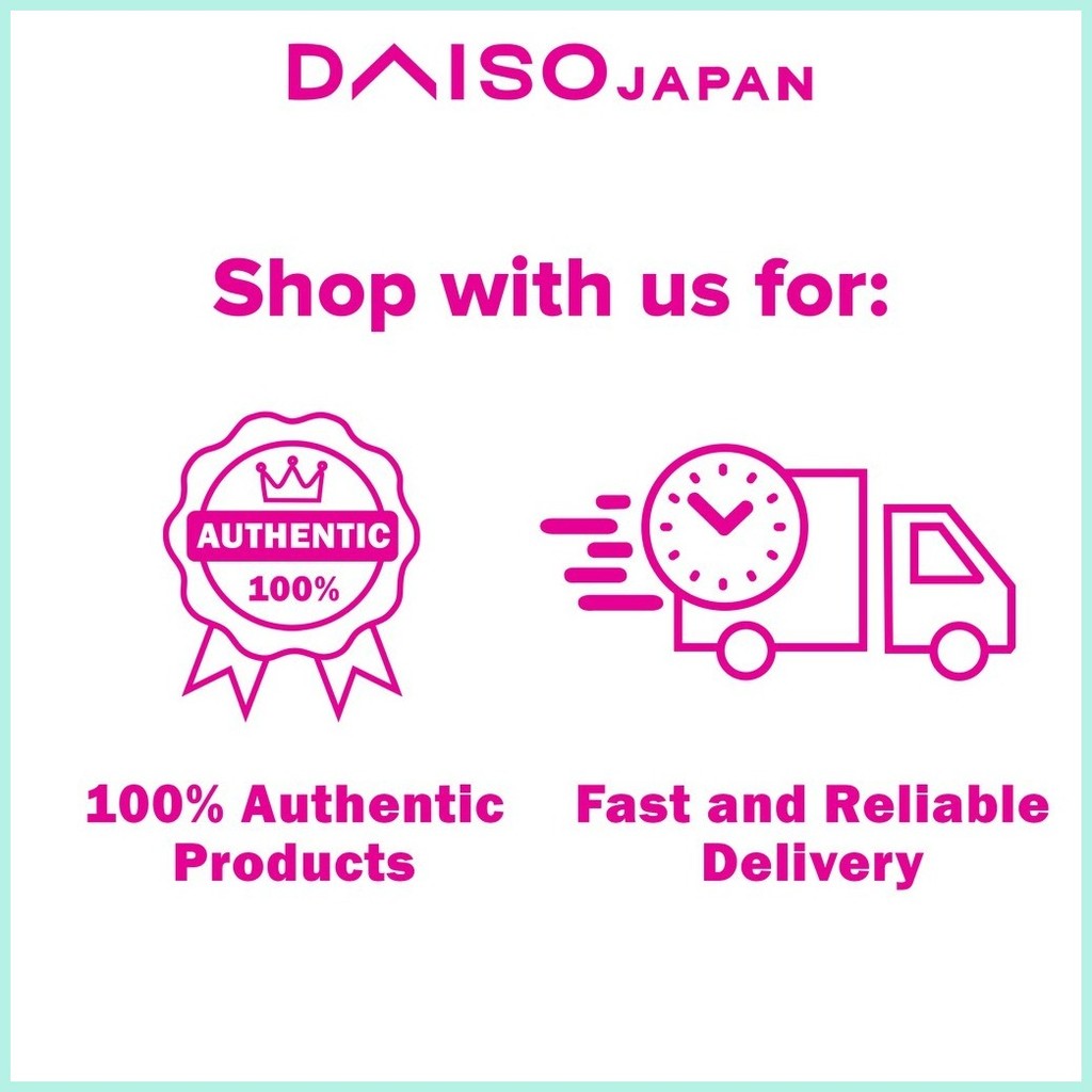 Daiso Clear Storage Shelf (15 compartment) | Shopee Philippines